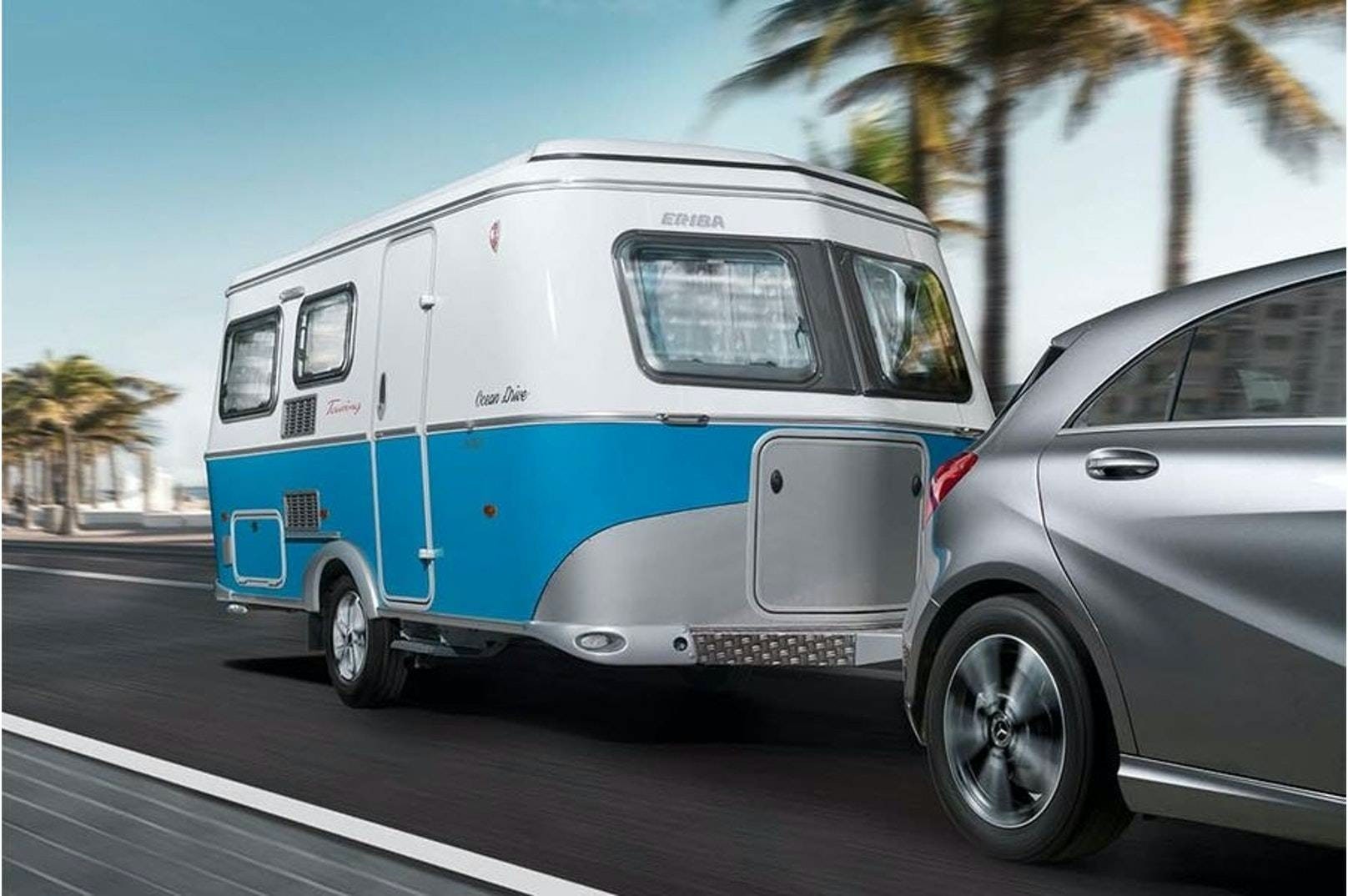 Sett farge på ferien - Bergen Caravan - bobiler og campingvogner på ...